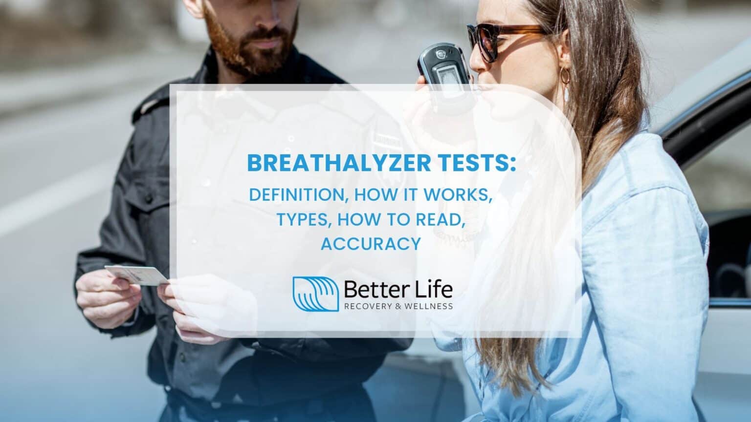 Breathalyzer Tests: Definition, How It Works, Types, How to Read ...
