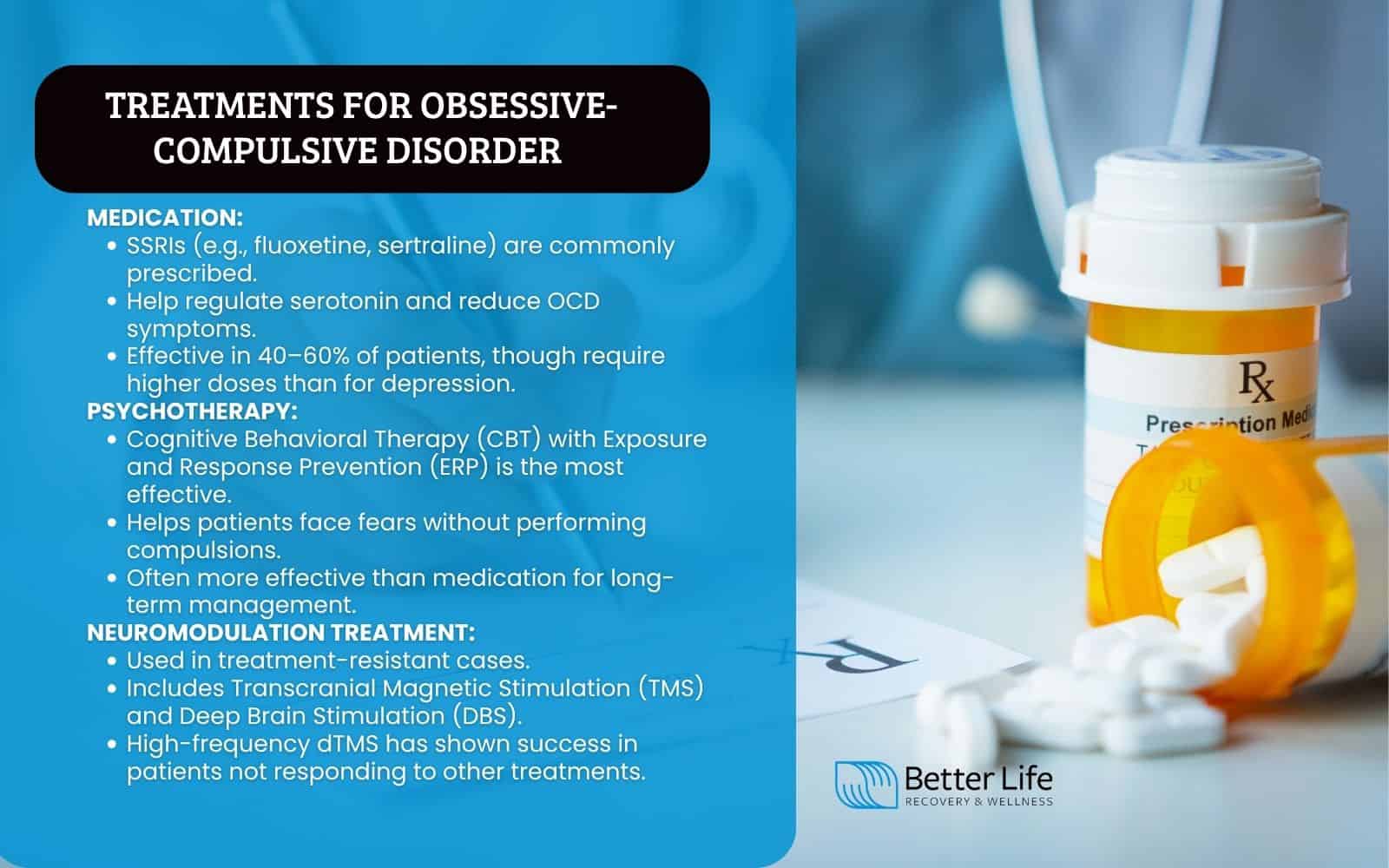 Obsessive-Compulsive Disorder (OCD): What is it? Symptoms, Causes, and ...