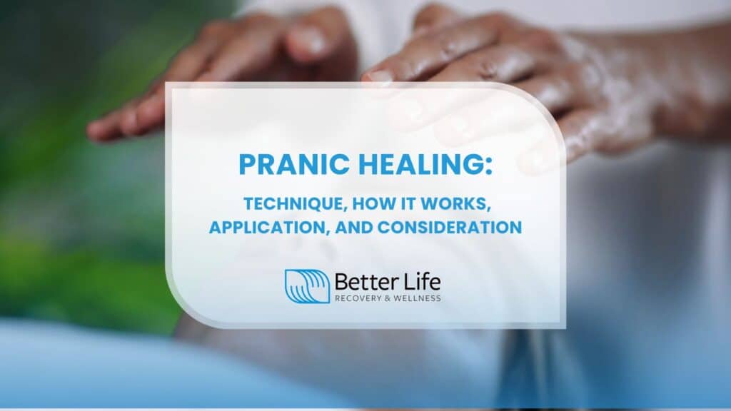 Pranic Healing: Technique, How It Works, Application & More